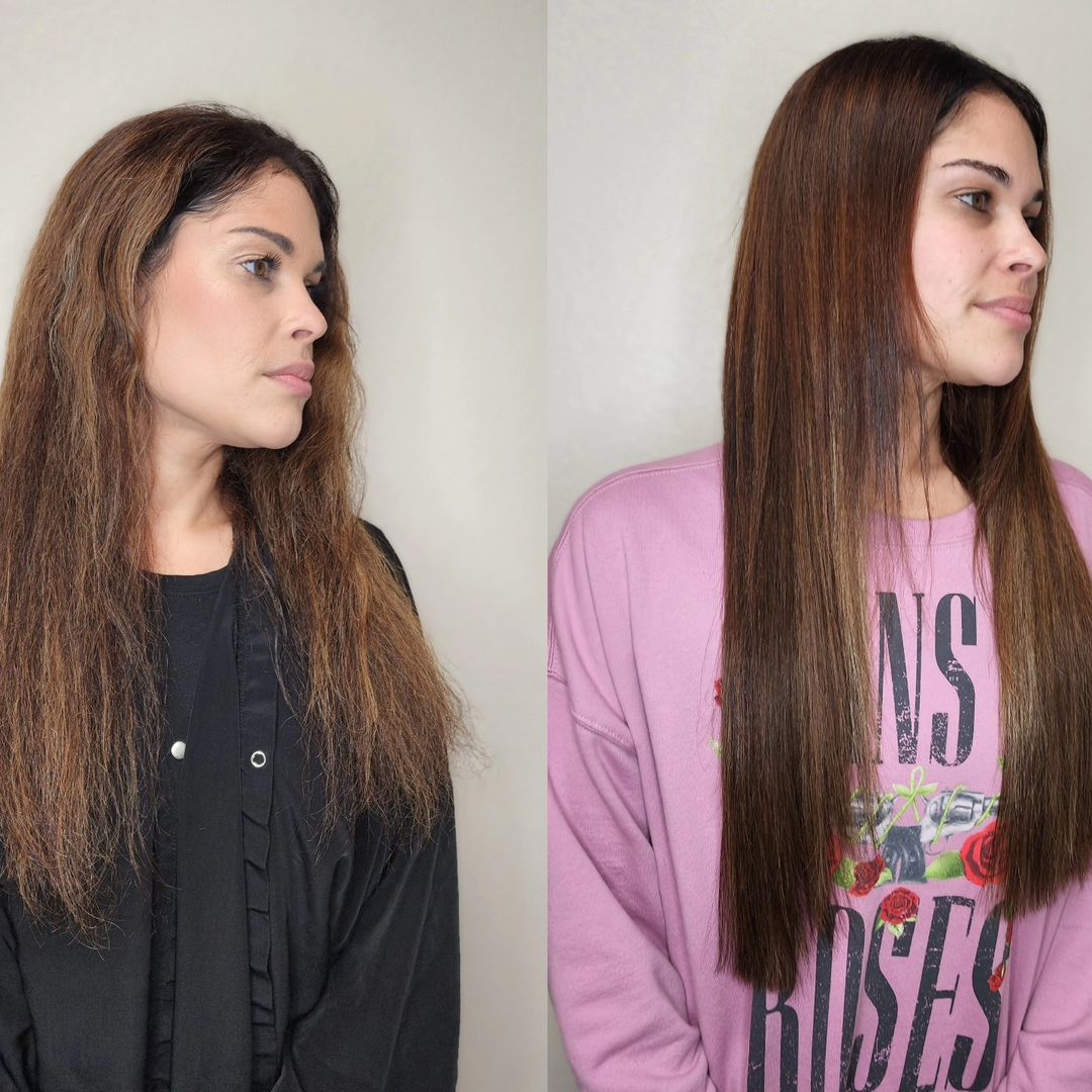 Sara Atkinson | Luxury Hair Extensions in Lakeland FL