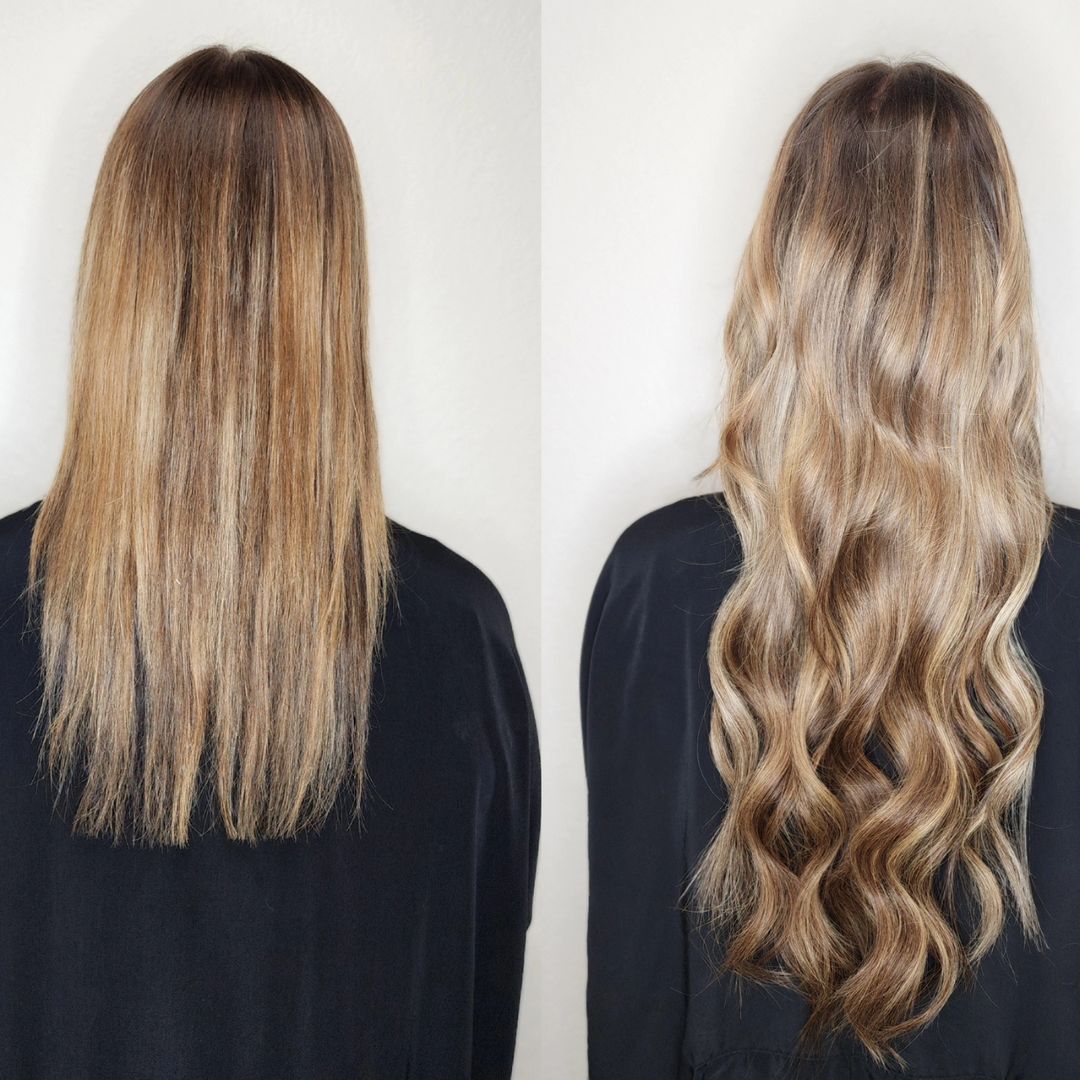 Sara Atkinson | Luxury Hair Extensions in Lakeland FL