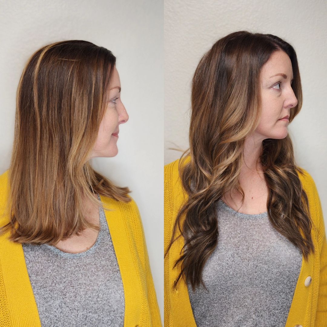Sara Atkinson | Luxury Hair Extensions in Lakeland FL