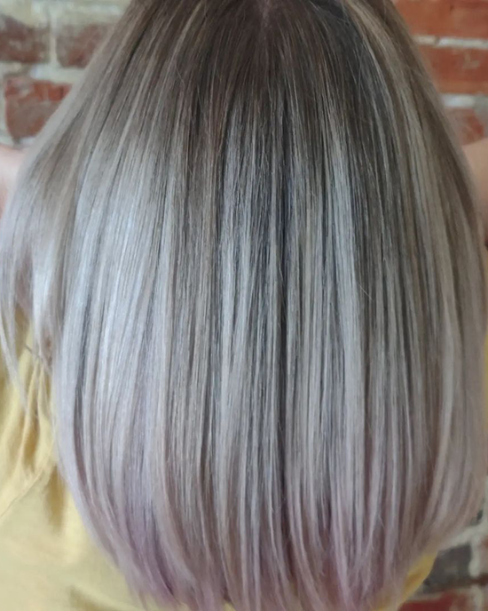 Best Hair Color Salon in Lakeland, FL | Sara Atkinson Hair Specialist