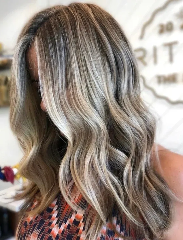 Best Hair Color Salon in Lakeland, FL | Sara Atkinson Hair Specialist